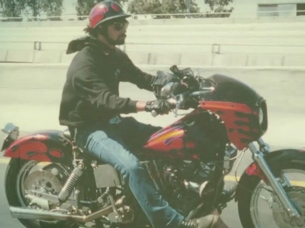 Pat Rodriguez - TV Guide