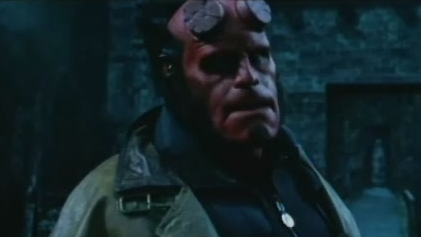 Hellboy (2004) Reviews - Metacritic