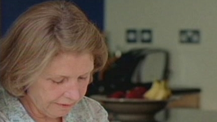 The Mother Scene: Why Shouldn't I Be Difficult? - TV Guide