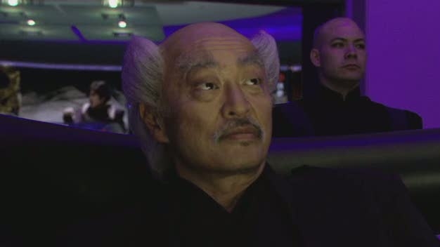 Tekken - Where to Watch and Stream - TV Guide