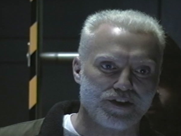 Robin Sachs - TV Guide