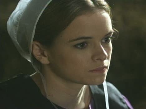 Alexa Yeames - TV Guide