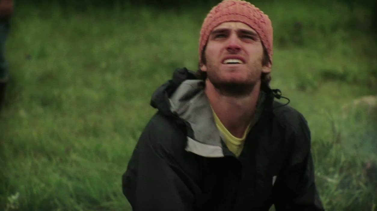 Ashley Nelson - TV Guide