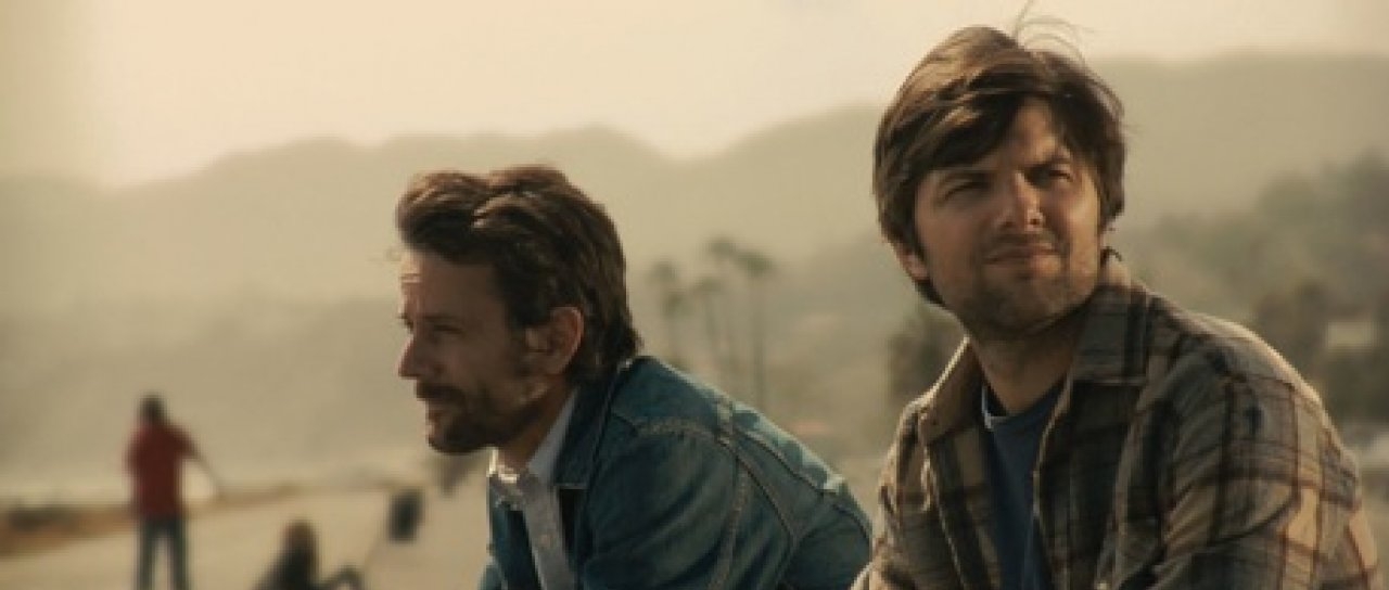 Passenger Side - Where to Watch and Stream - TV Guide