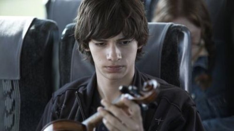 Suzanne Benoit - TV Guide