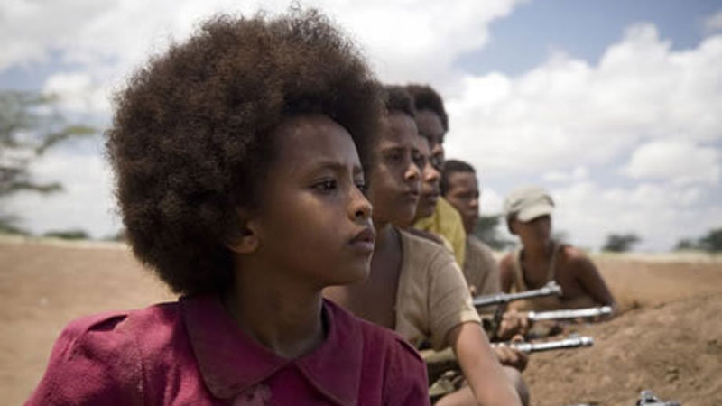 Senait Mehari - TV Guide