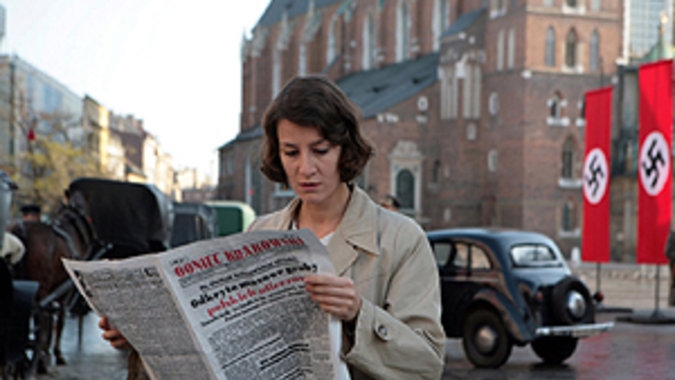 Katyn - Where to Watch and Stream - TV Guide