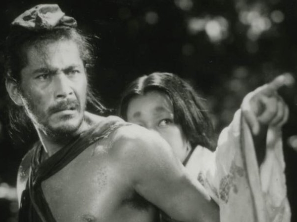 Rashomon - Where to Watch and Stream - TV Guide