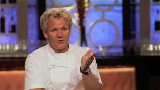 Amanda Colello - TV Guide