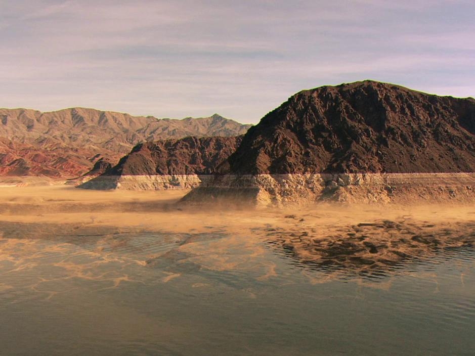 Pat Mulroy - TV Guide