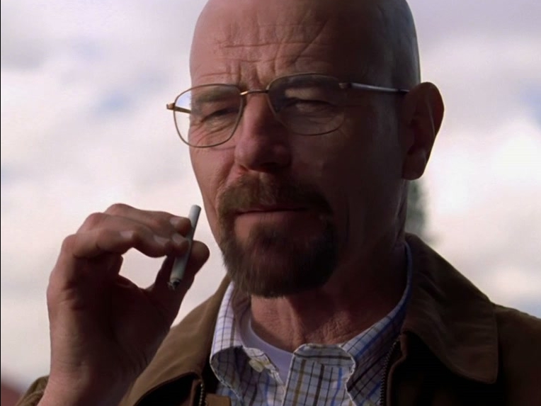 Breaking Bad: What About A Magnet? - TV Guide