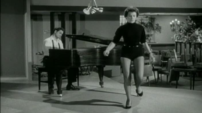 Mike Hammer - Where to Watch and Stream - TV Guide