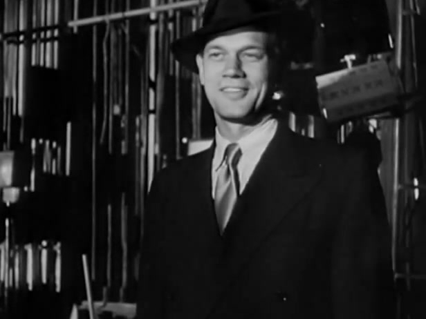 Citizen Kane: Kane Marries - TV Guide