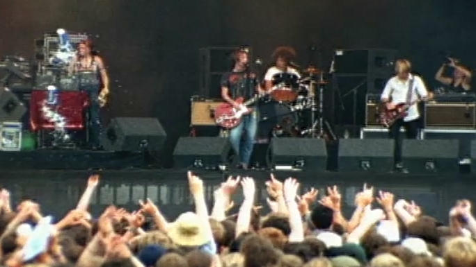 Dig! Reviews - Metacritic