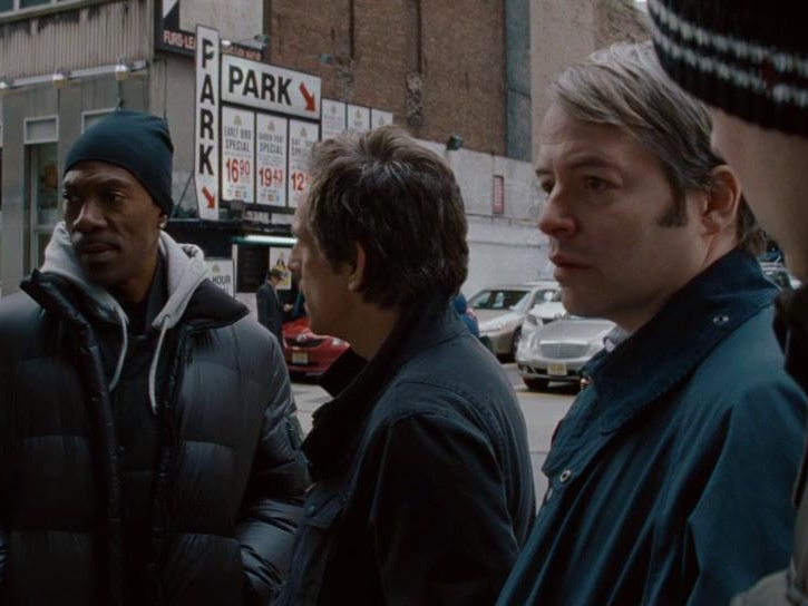 Tower Heist: Casey Affleck On Ben's Character And The Story - TV Guide