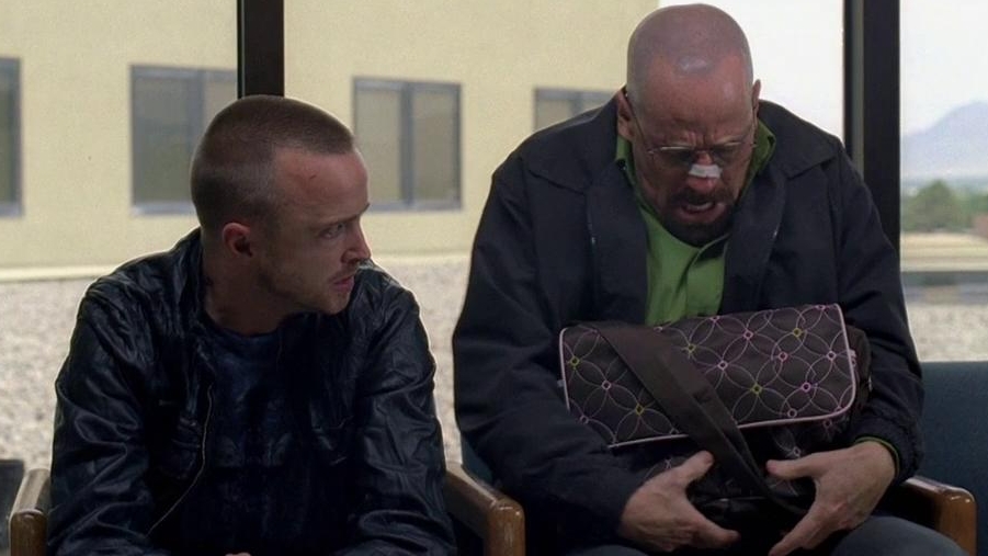 Breaking Bad - Season 1 Reviews - Metacritic