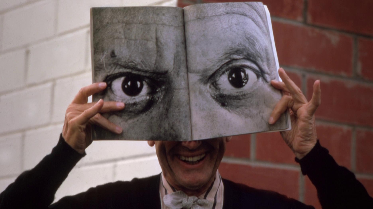 Eames: The Architect & The Painter Reviews - Metacritic