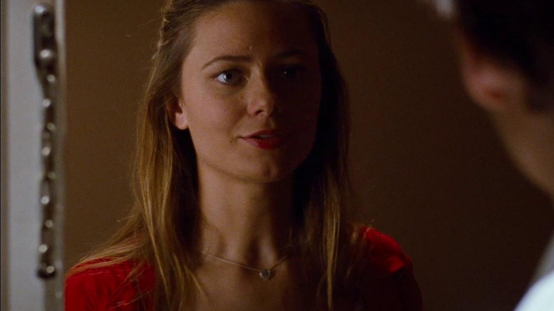 Griff The Invisible - TV Guide