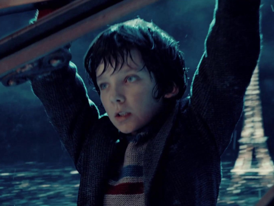 Hugo: Magical World (TV Spot) - TV Guide