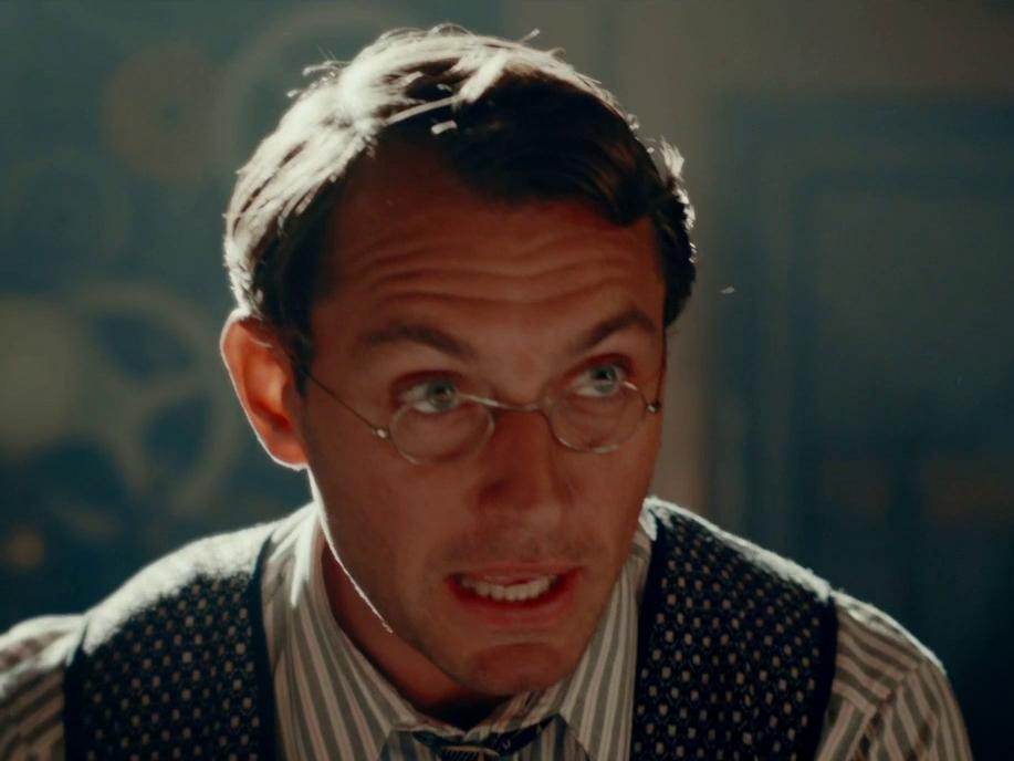 Hugo - Where to Watch and Stream - TV Guide