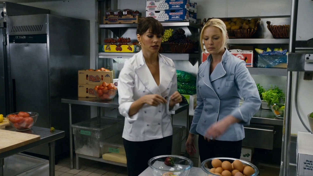 Samuel Mitchell - TV Guide