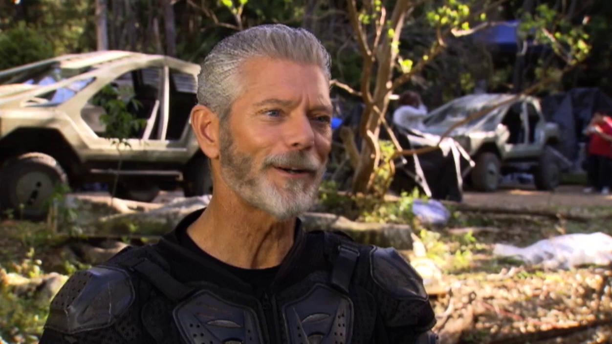 Terra Nova - Season 1 Reviews - Metacritic