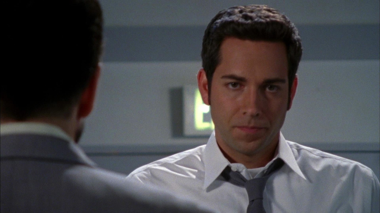 Chuck - Season 1 Reviews - Metacritic