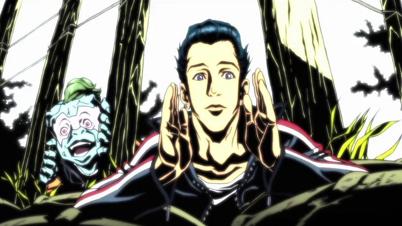 Redline - Where to Watch and Stream - TV Guide