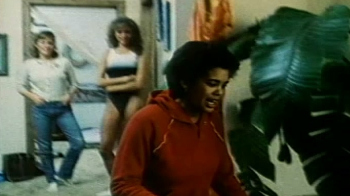 Anna Lane Tatum - TV Guide