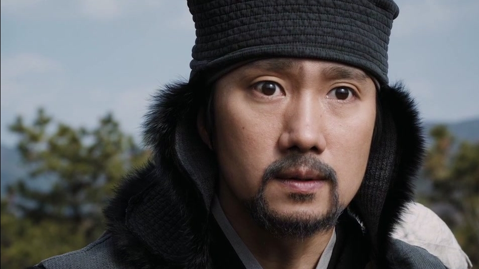 Kim Sung-wan - TV Guide