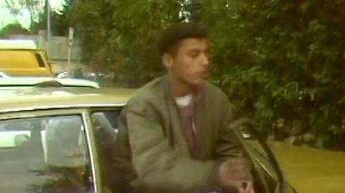 The Burning Moon - Where to Watch and Stream - TV Guide