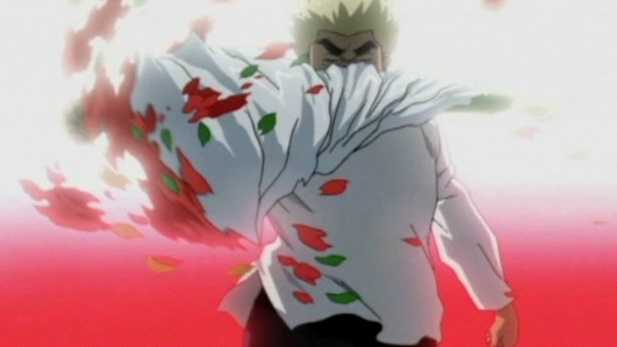 Shootfighter Tekken: Round 3 - Where to Watch and Stream - TV Guide