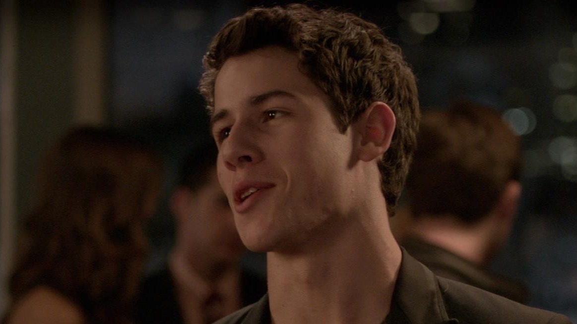 Smash: Rebecca Sings Happy Birthday To Derek - TV Guide