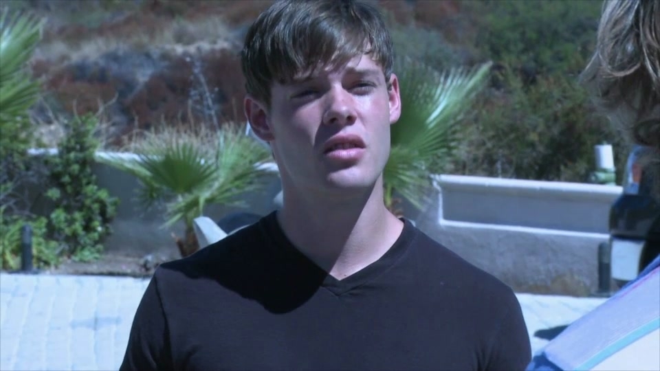 Cody Matthew Blymire - TV Guide