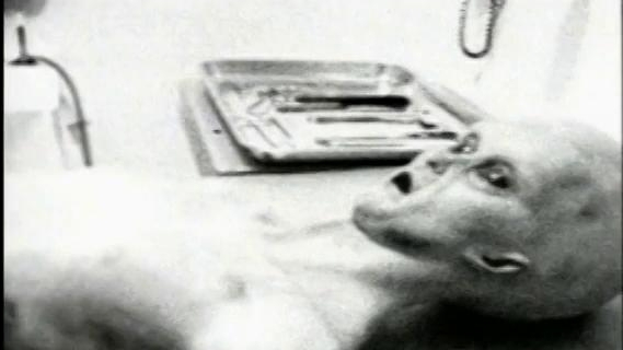 Alien From Area 51: Alien Autopsy Footage Revealed - Where to Watch and ...