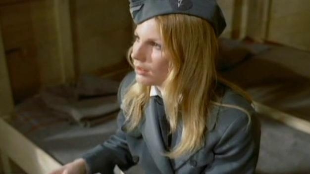 Frauleins In Uniform - TV Guide