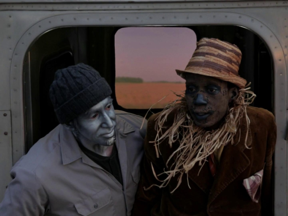 Seraiah Carol - TV Guide