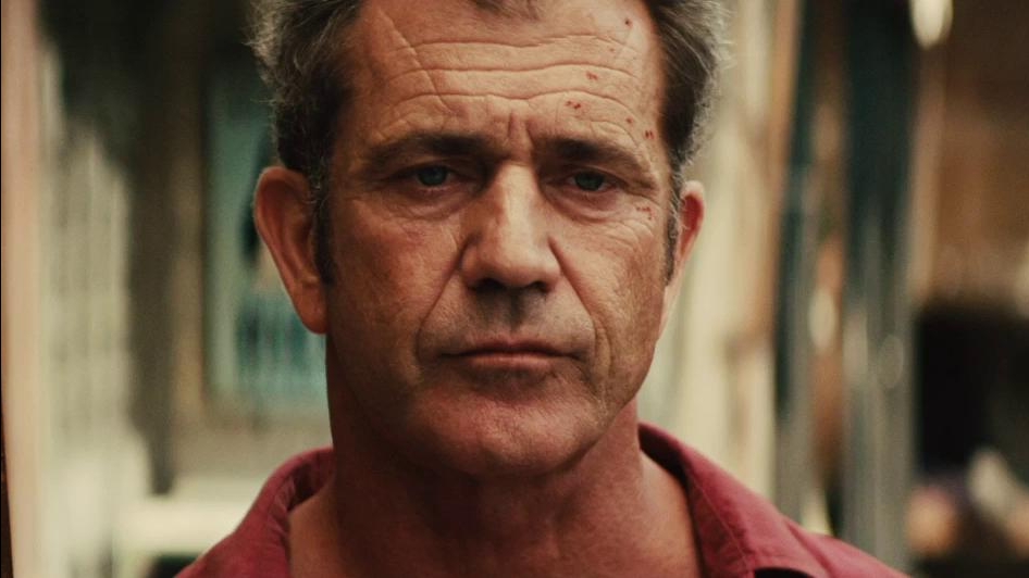 Get the Gringo Reviews - Metacritic