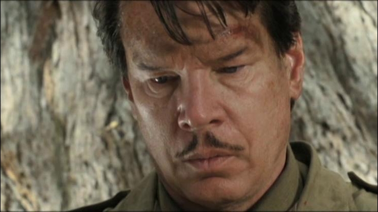 The 25th Reich - TV Guide