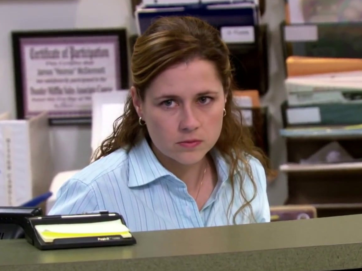 The Office: Mrs. California - TV Guide