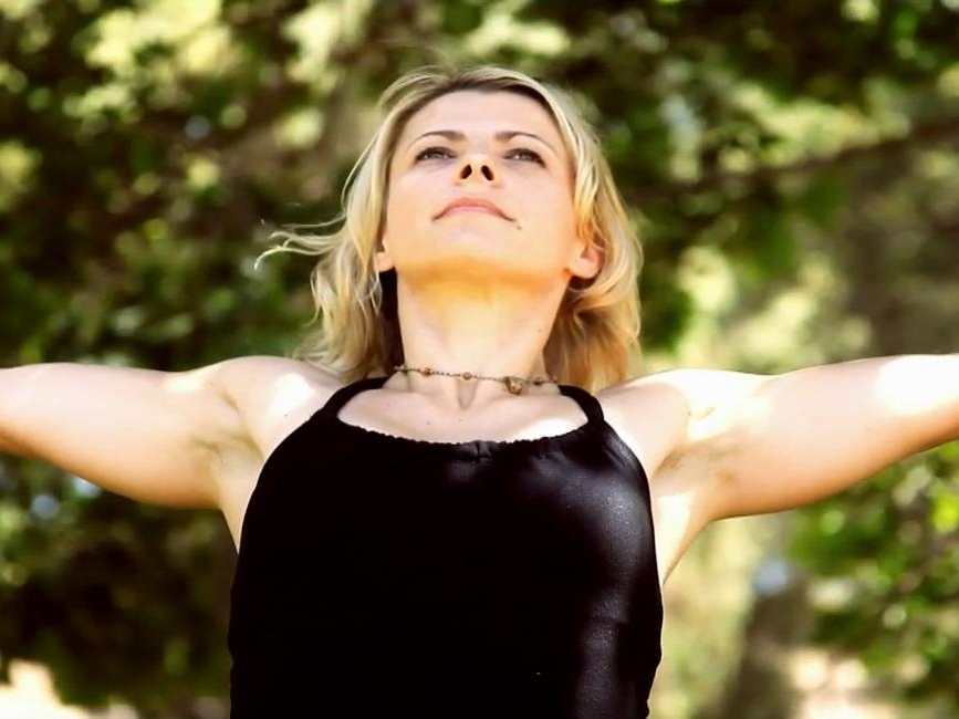 Michelle Spiro - TV Guide