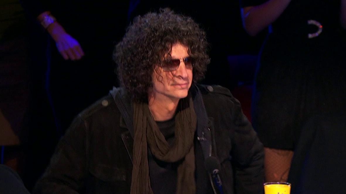 America's Got Talent: John Wing - TV Guide