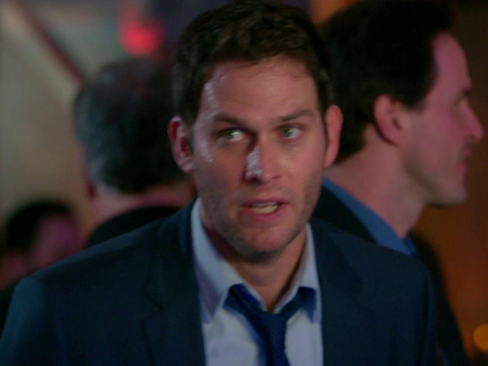 Do No Harm: Interview Excerpts: Alana De LA Garza-Dr. Lena Solis - TV Guide