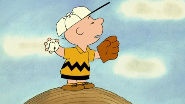 The Charlie Brown And Snoopy Show: Snoopy: Team Manager - TV Guide
