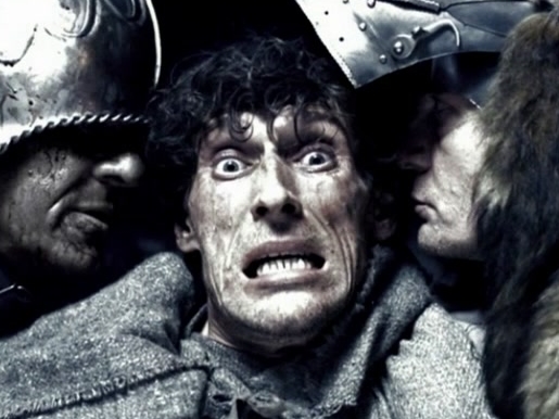 Night Watch - TV Guide