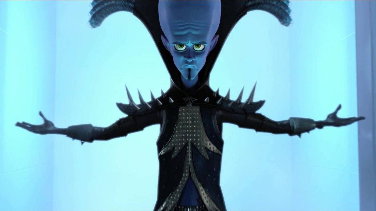 Megamind Movie Trailer and Videos | TV Guide