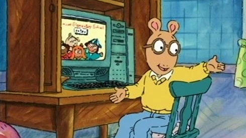 Oliver Grainger - TV Guide