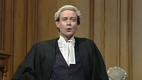 Rumpole Of The Bailey: Rumpole And The Children Of The Devil - TV Guide