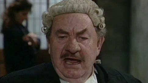 Robert Swann - TV Guide