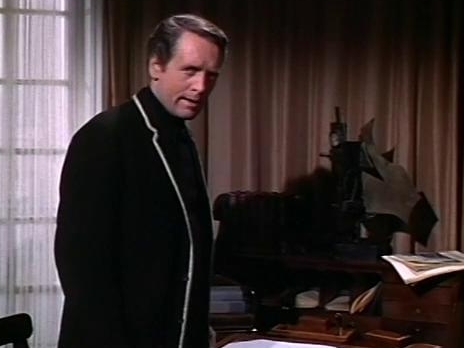 Jane Merrow - TV Guide